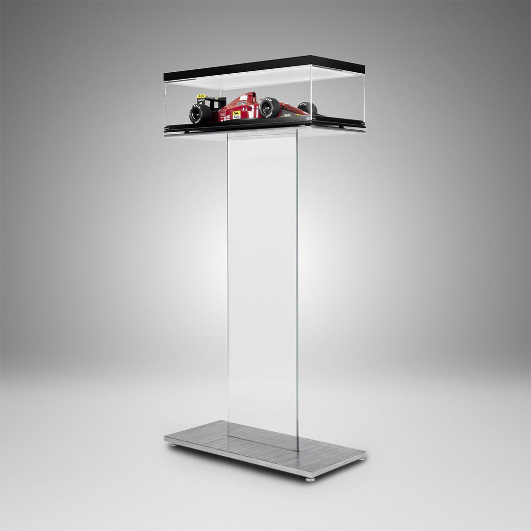 Car Display Stand