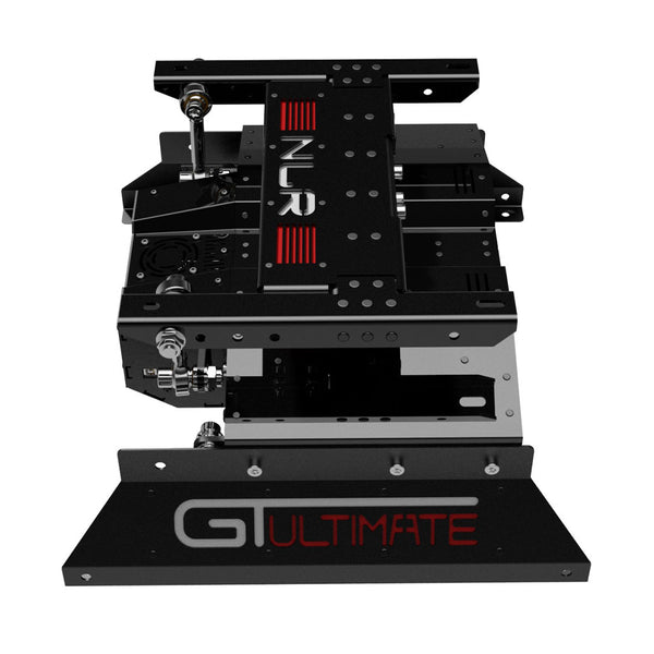 Motion Platform V3 For Flight Simulator Cockpit - Billionaire Toys